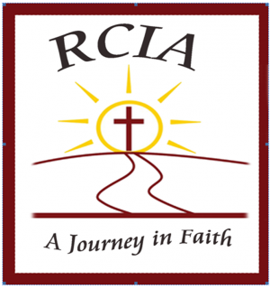 Changes in RCIA - Blessed Sacrament Catholic Church