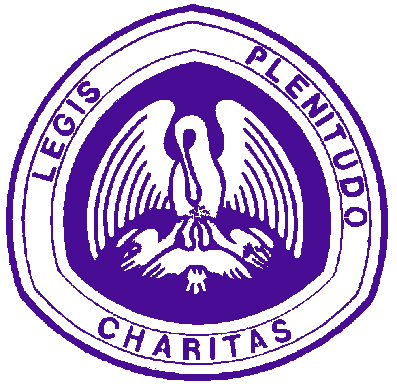 Introduction to the Rosminians - Blessed Sacrament Catholic Church